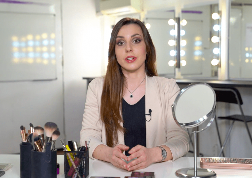 Mak School | Tu Escuela de Maquillaje en Madrid